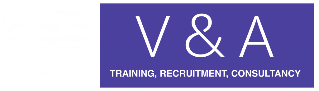 Home - V&A Training Limited