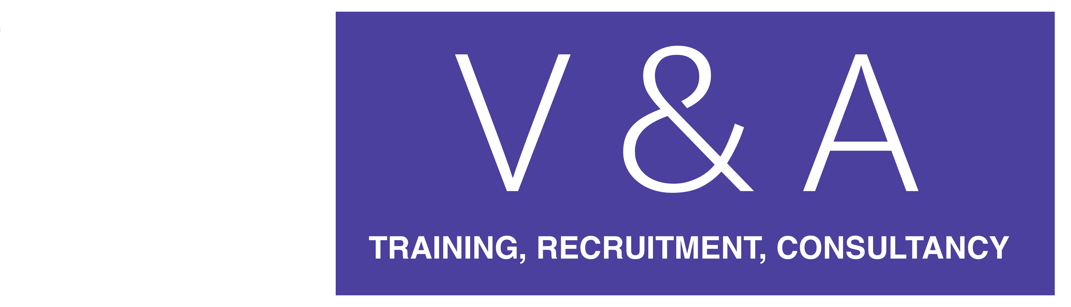 About Us - V&A Training Limited